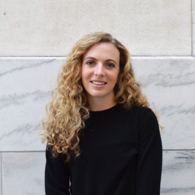 Eric Weingartner - The Overbrook Foundation