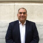 Eric Weingartner - The Overbrook Foundation