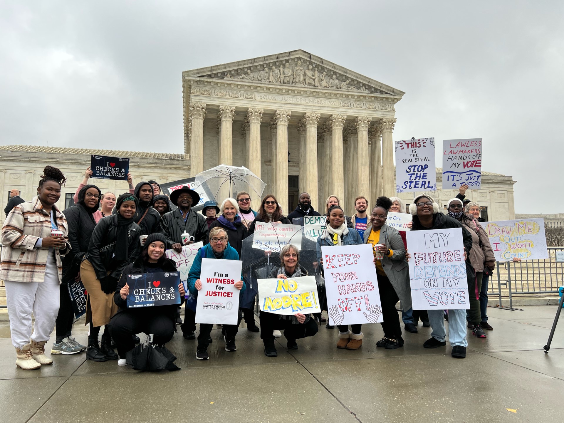 The National Redistricting Foundation: Securing National Wins in ...