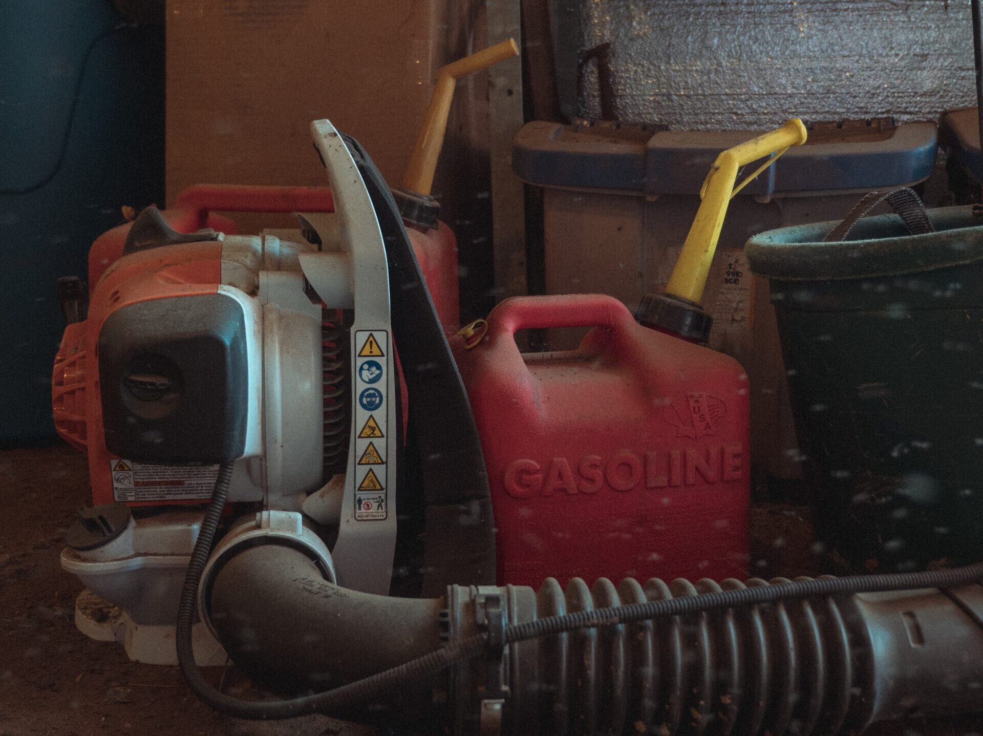 Our History - The Overbrook Foundation