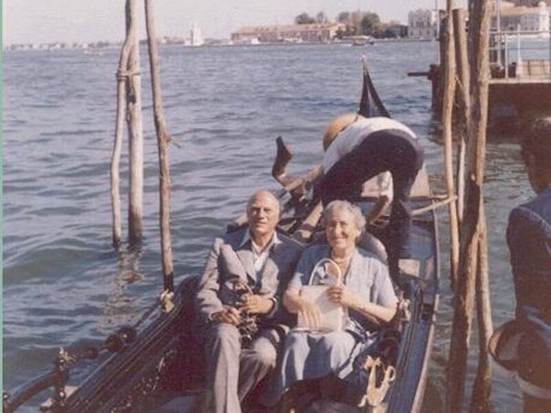 Our History - The Overbrook Foundation