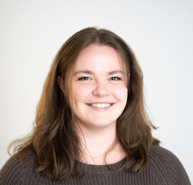 Eric Weingartner - The Overbrook Foundation